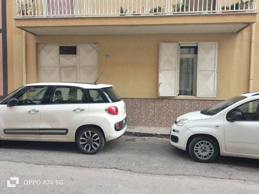 Vendita Appartamento Gela. Quadrilocale in via Enrico Fermi 29. Buono ...