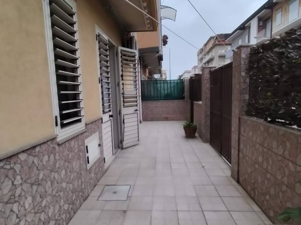 Vendita Appartamento Gela. Quadrilocale in via Enrico Fermi 29. Buono ...