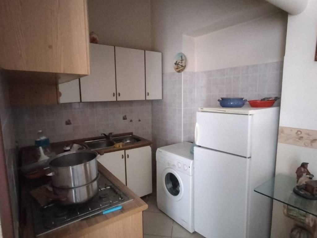 Vendita Appartamento Gela. Quadrilocale in via Enrico Fermi 29. Buono ...