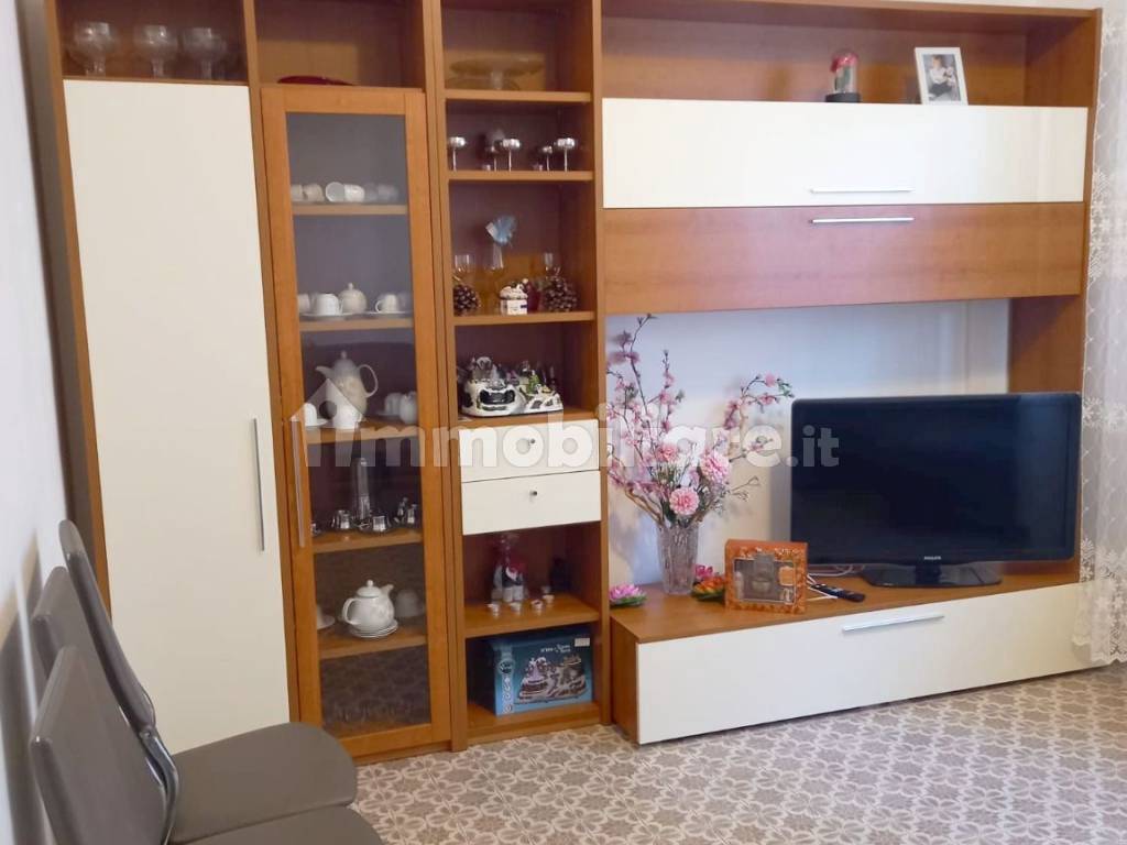 Vendita Appartamento Viareggio. Quadrilocale in via Giuseppe Mazzini ...