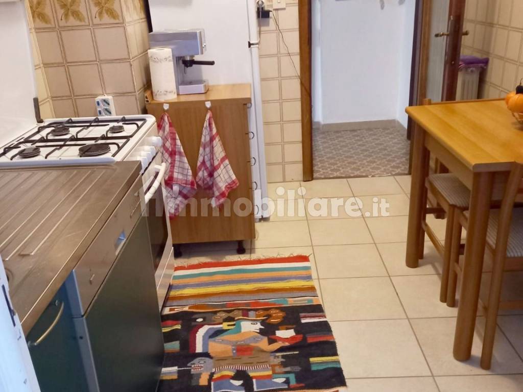 Vendita Appartamento Viareggio. Quadrilocale in via Giuseppe Mazzini ...