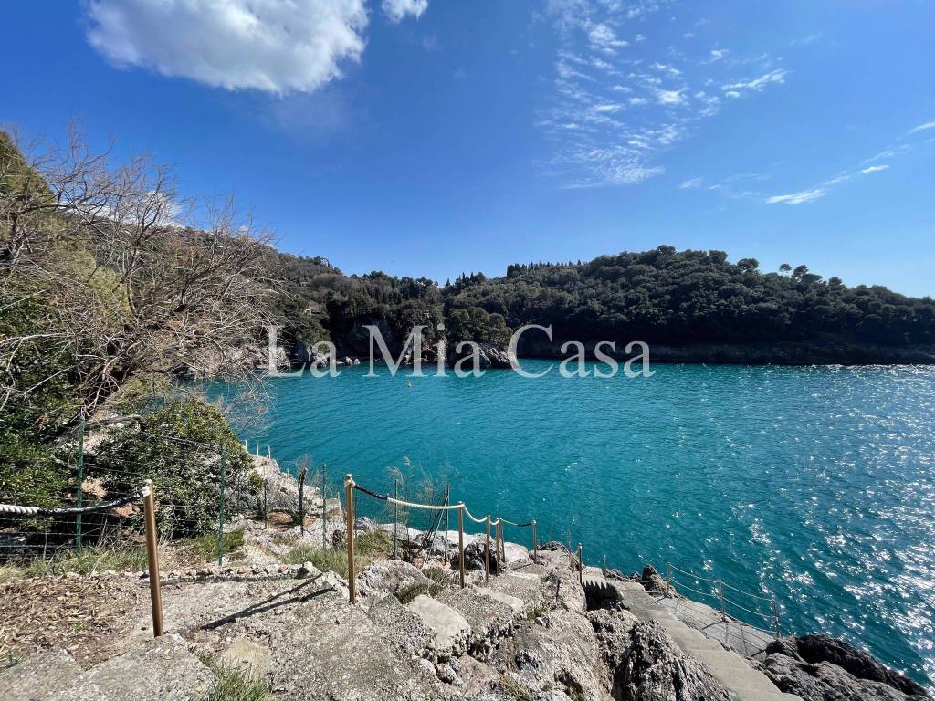 Vendita Appartamento Lerici. Quadrilocale in Località Partesella ...