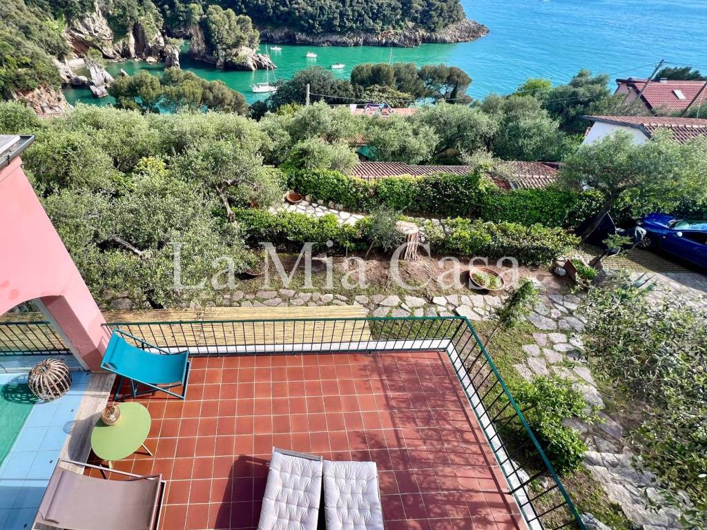 Vendita Appartamento Lerici. Quadrilocale in Località Partesella ...