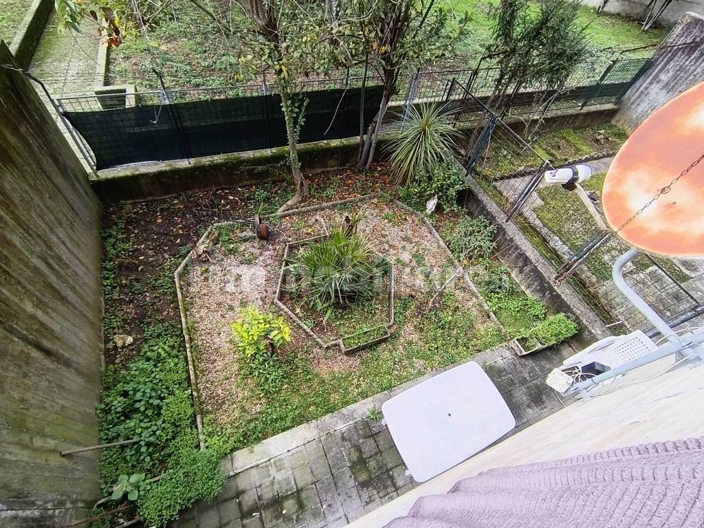 Vendita Appartamento in via Giovanni Conti 250. Roma. Buono stato ...