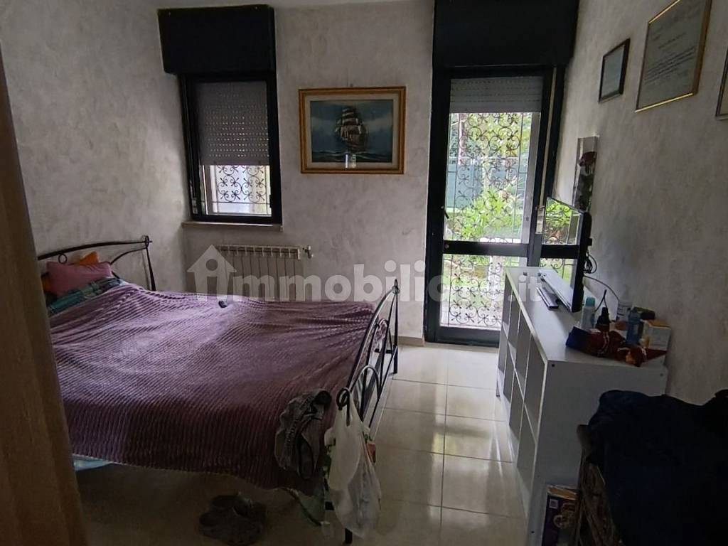 Vendita Appartamento in via Giovanni Conti 250. Roma. Buono stato ...