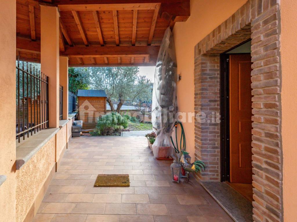 Vendita Villa unifamiliare in via Fontana Candida Monte Porzio Catone ...