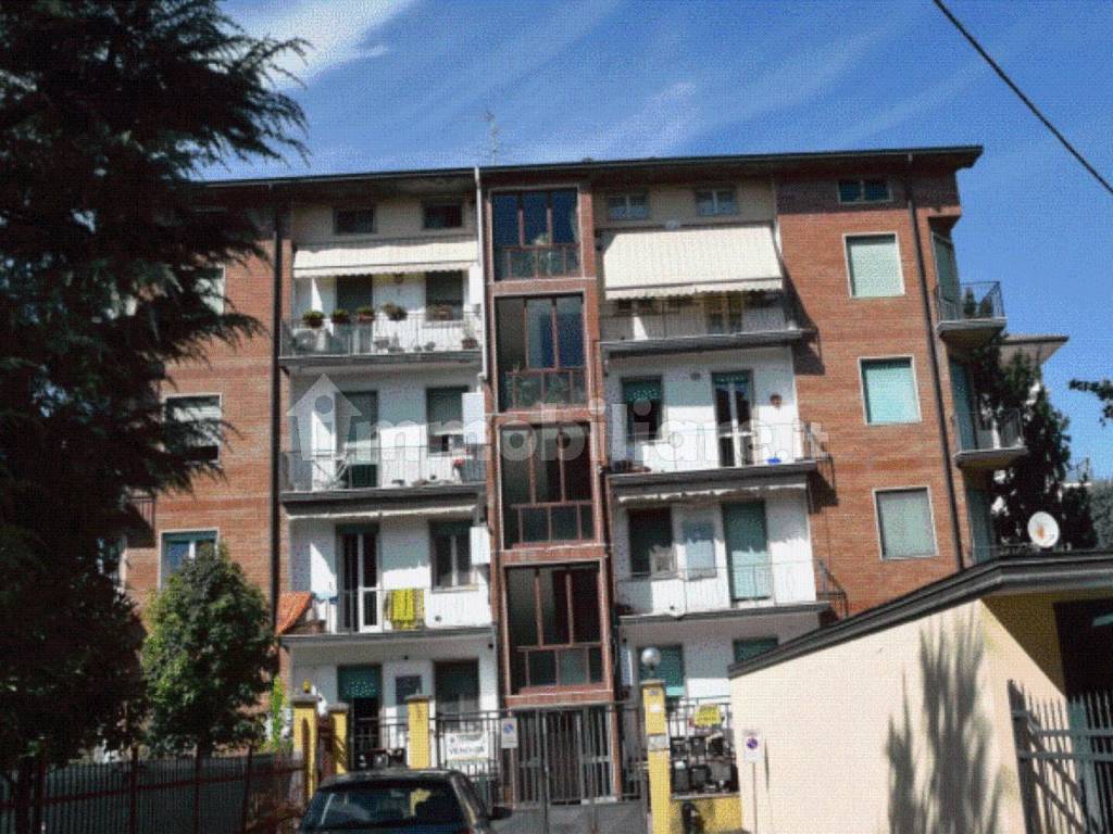 Asta per appartamento, via Angelo e Agostino Pinetti 16, Centro ...