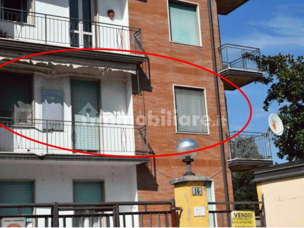 Asta per appartamento, via Angelo e Agostino Pinetti 16, Centro ...