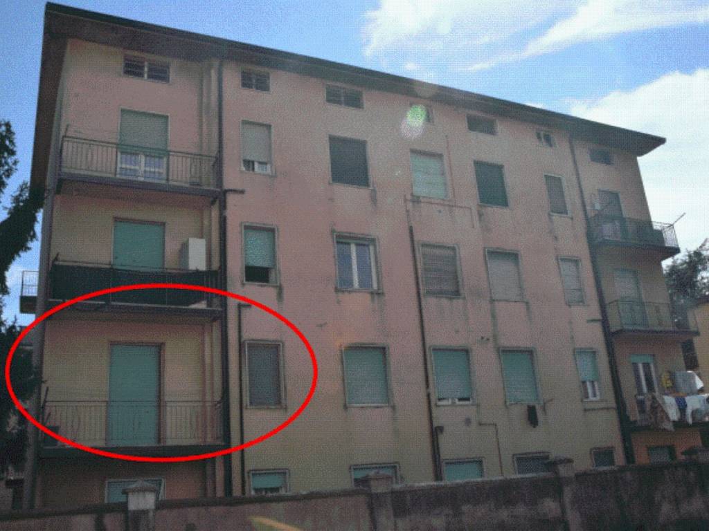 Asta per appartamento, via Angelo e Agostino Pinetti 16, Centro ...