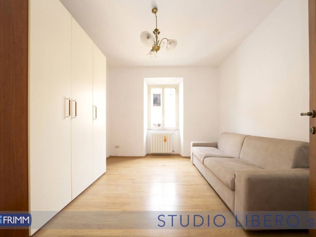 Vendita Appartamento Roma. Bilocale in via Leone Magno. Buono stato ...