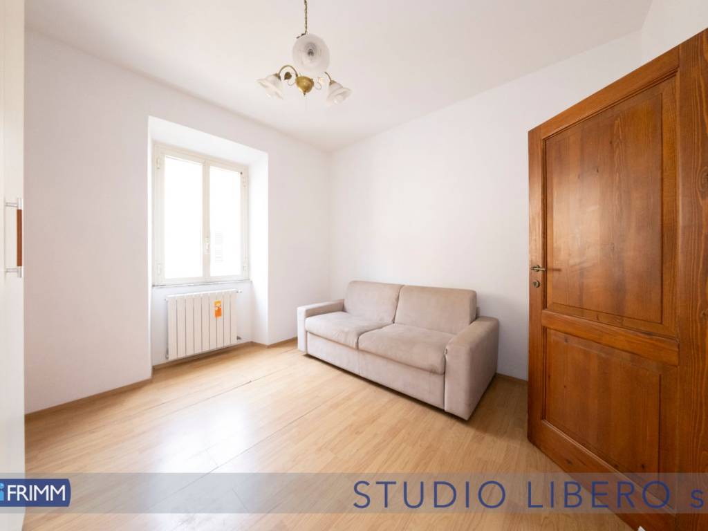 Vendita Appartamento Roma. Bilocale in via Leone Magno. Buono stato ...