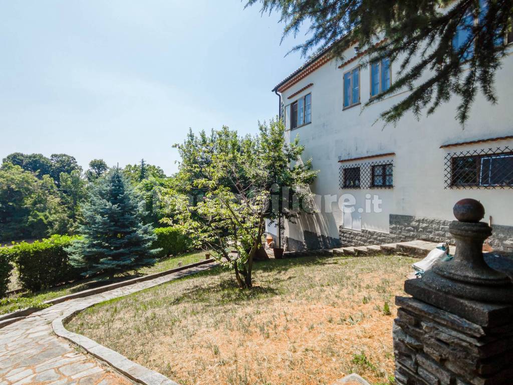 Vendita Villa bifamiliare in via Primo Sole 9 Villarbasse. Buono stato ...