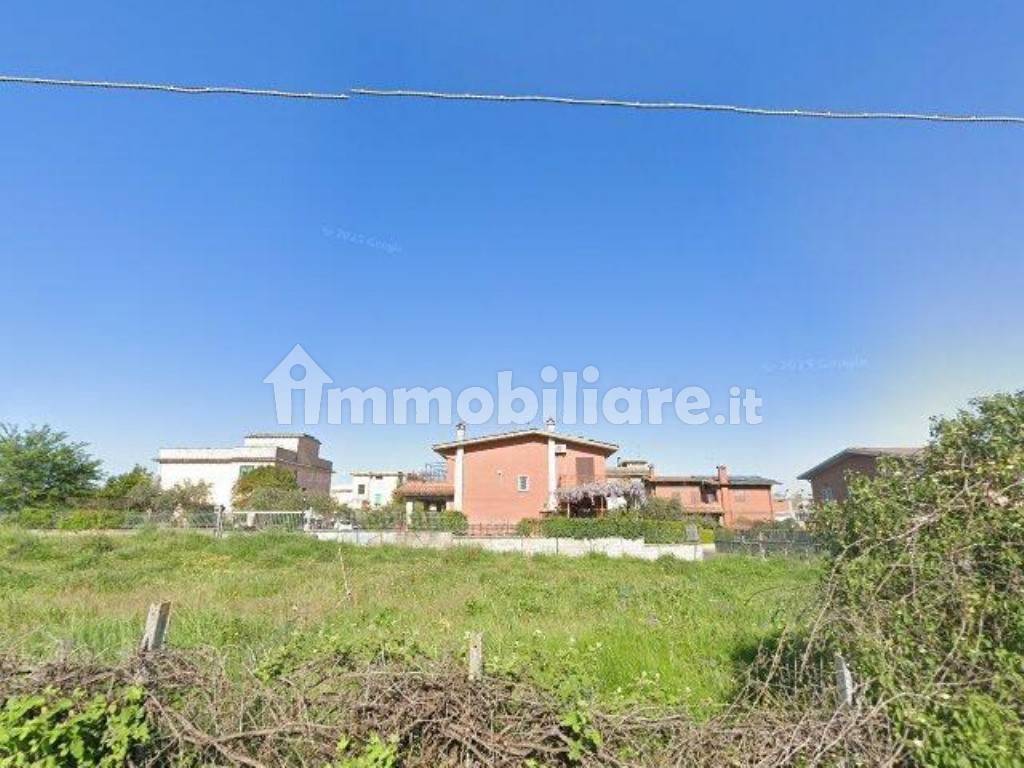 Asta per appartamento, via Primo maggio, 142, 00013 Tor Lupara Italia ...