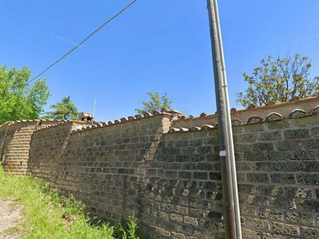 Asta per villa, via Monte Calcaro, 6, 00060 Sacrofano Italia - 00060 ...