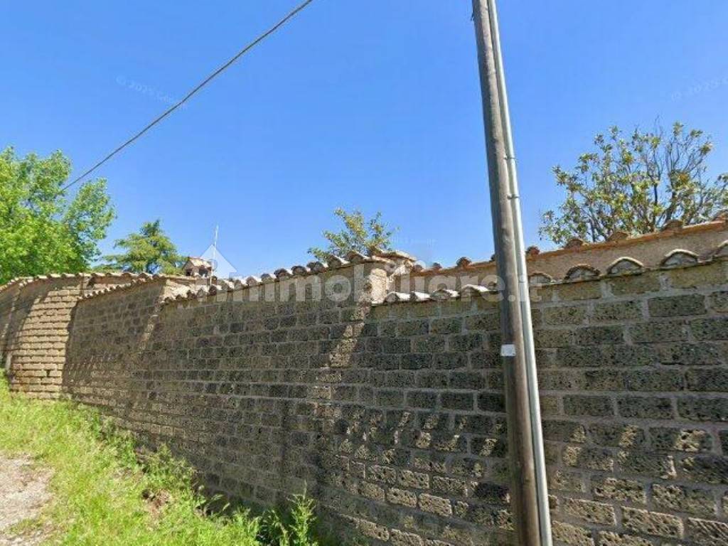 Asta per villa, via Monte Calcaro, 6, 00060 Sacrofano Italia - 00060 ...