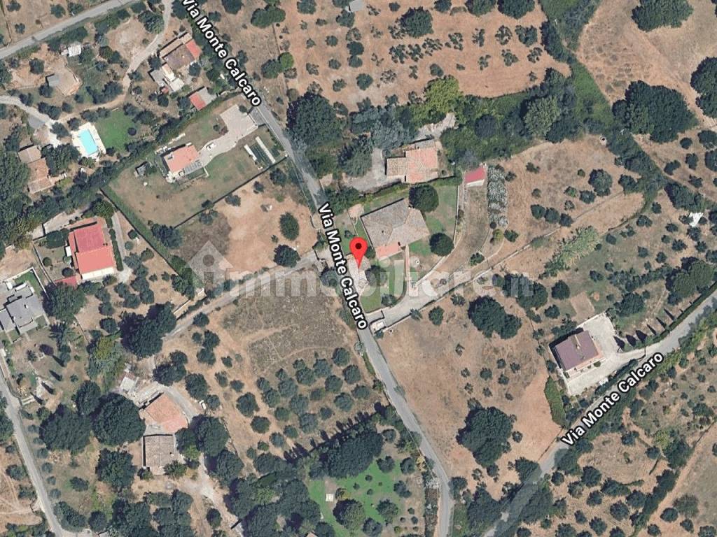 Asta per villa, via Monte Calcaro, 6, 00060 Sacrofano Italia - 00060 ...