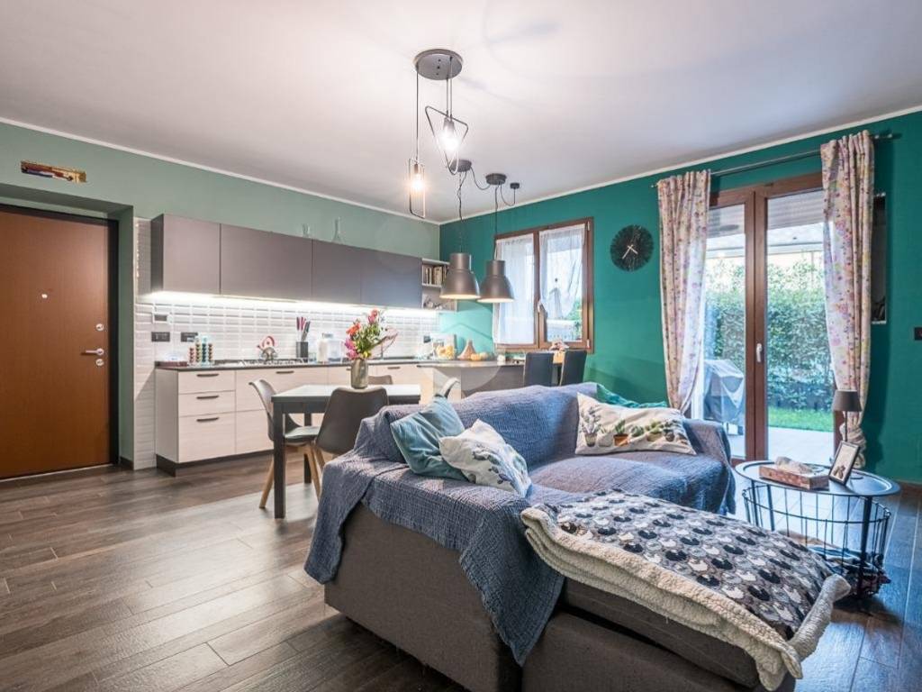 Vendita Appartamento Pianezza. Trilocale in via Mario Lisa 11. Ottimo ...