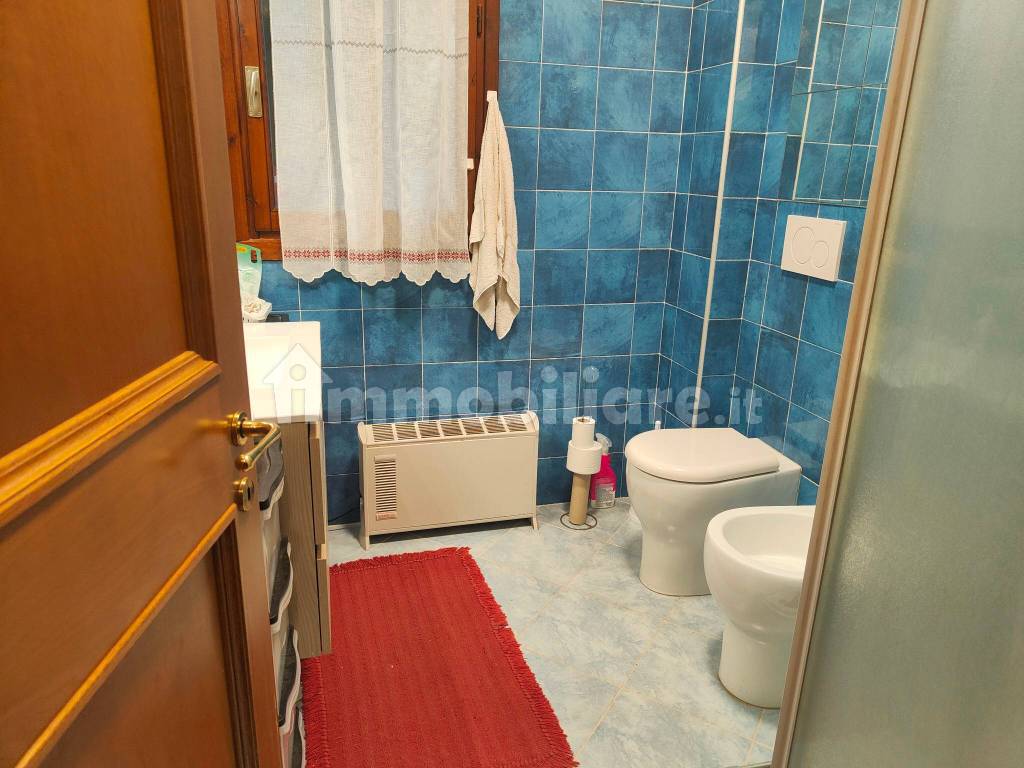 Vendita Villa a schiera in via Cassia 27/14 Impruneta. Buono stato ...