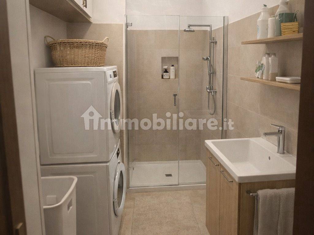 Vendita Appartamento Bergamo. Quadrilocale in via Isaac Newton 15 ...