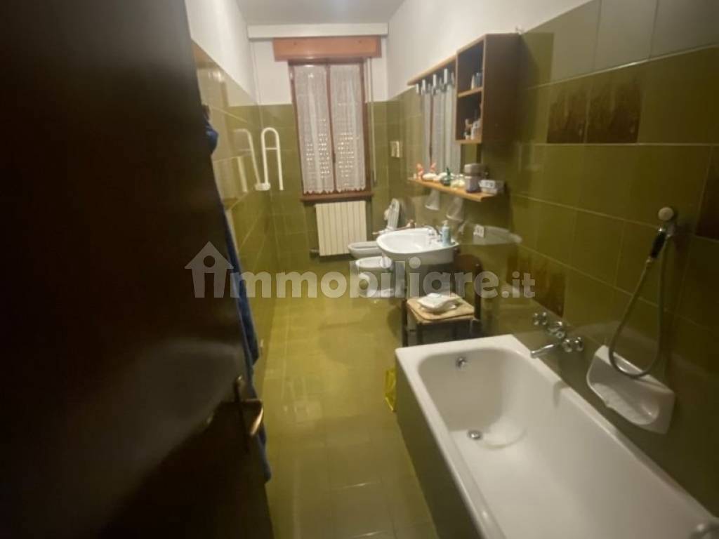 Vendita Appartamento Bergamo. Quadrilocale in via Isaac Newton 15 ...