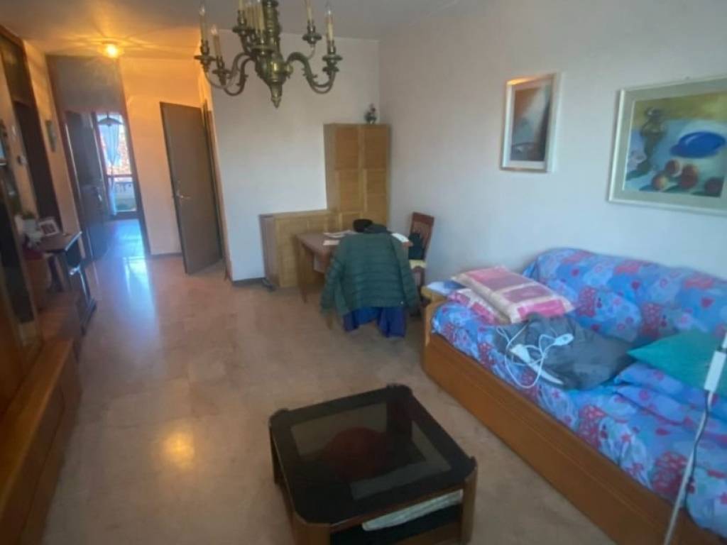 Vendita Appartamento Bergamo. Quadrilocale in via Isaac Newton 15 ...