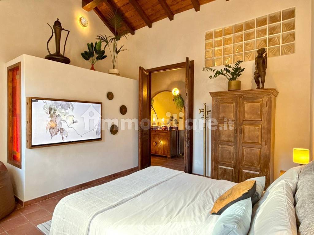 Vendita Terratetto unifamiliare in via della Rocca 13 Fabrica di Roma ...