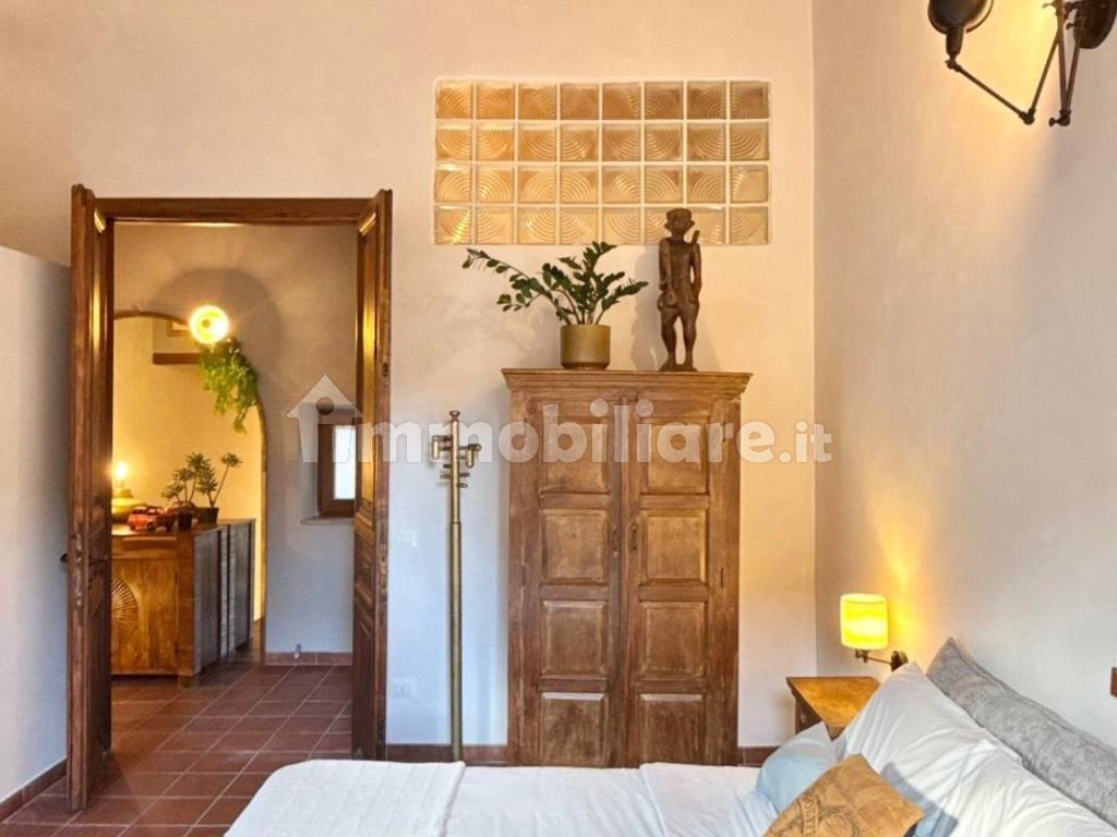 Vendita Terratetto unifamiliare in via della Rocca 13 Fabrica di Roma ...