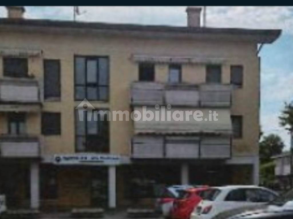 Asta per appartamento, Giuseppe Verdi, Centro San Giorgio delle ...