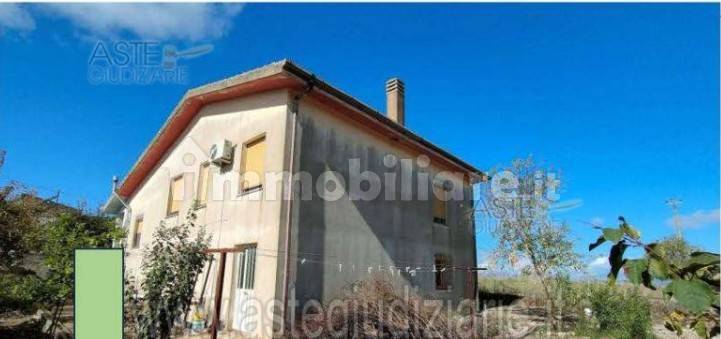 Asta per appartamento, Vico I Garibaldi Villanovafranca, rif. 125939715 ...