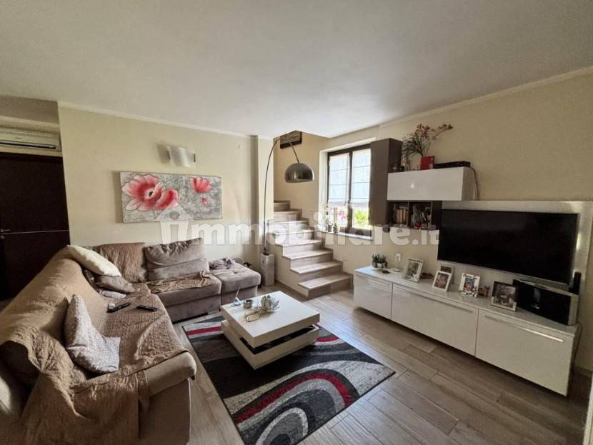 Asta per villa, via Guglielmo Marconi, Arquata Scrivia, rif. 125938855 ...