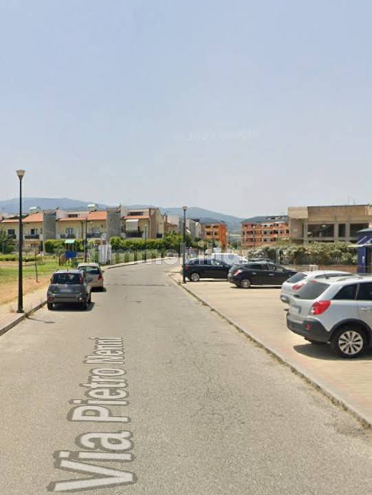 Asta per appartamento, via Pietro Nenni Satriano, rif. 125939359 ...