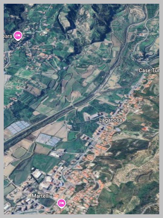 Asta per appartamento, via Pietro Nenni Satriano, rif. 125939359 ...