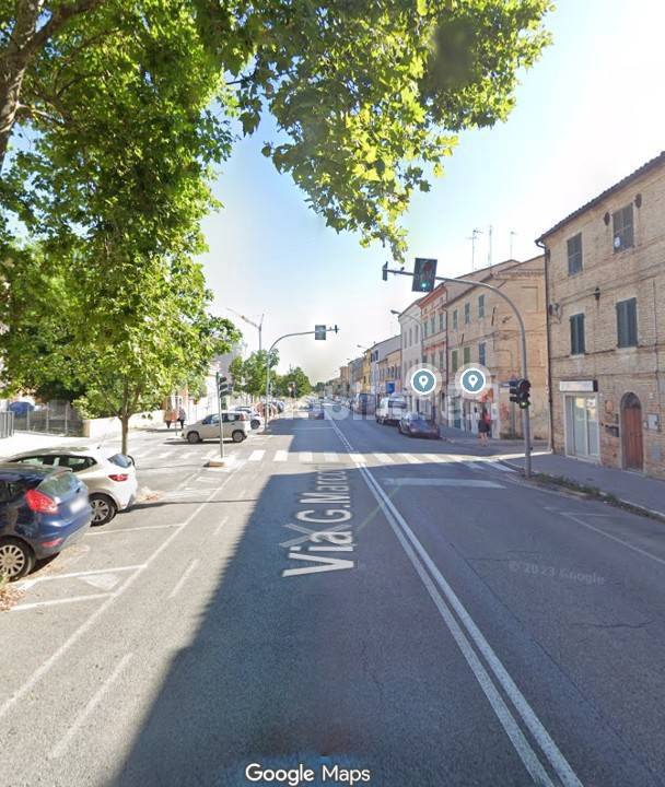 Asta per appartamento, viale Guglielmo Marconi, Centro Chiaravalle, rif ...