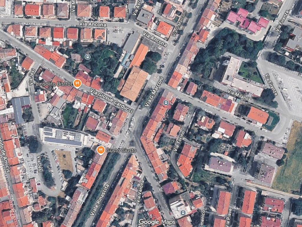 Asta per appartamento, viale Guglielmo Marconi, Centro Chiaravalle, rif ...