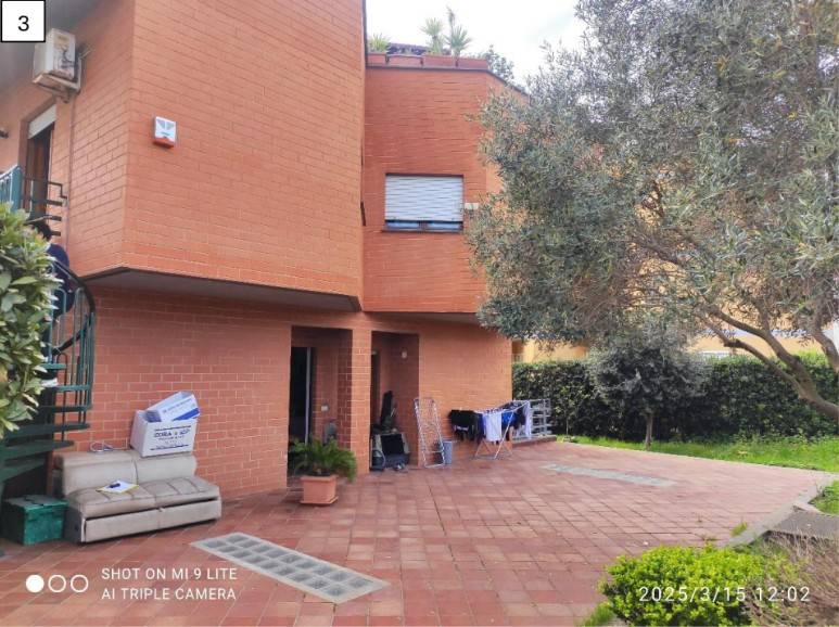 Asta per appartamento, via delle Colonie, Centro Santa Marinella, rif ...