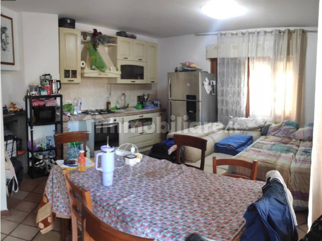 Asta per appartamento, via delle Colonie, Centro Santa Marinella, rif ...