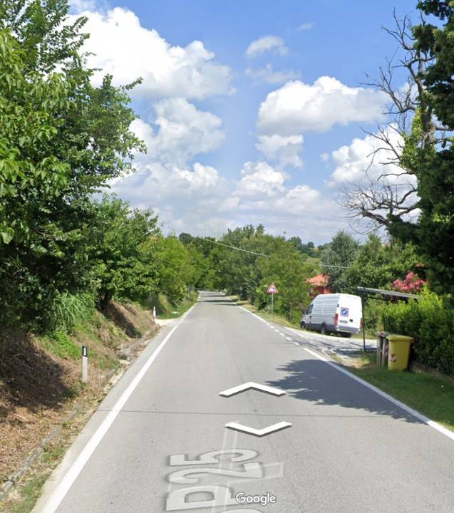 Asta per villa, via Lioni, Centro Cingoli, rif. 125942127 - Immobiliare.it