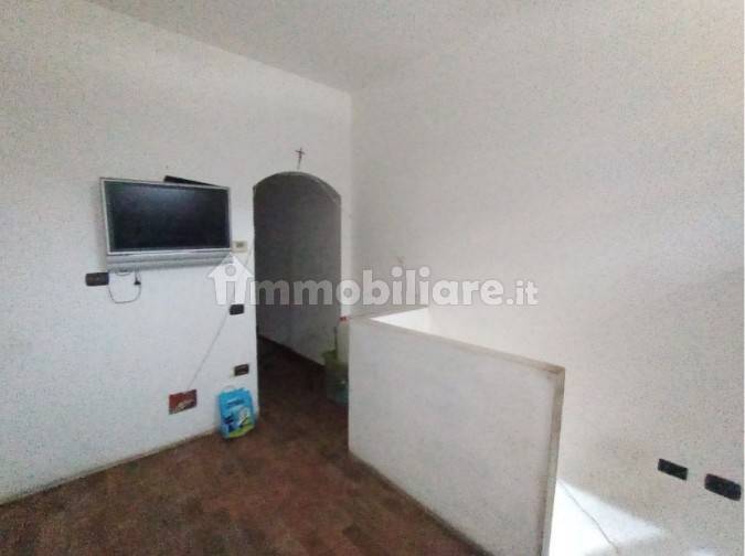 Asta per appartamento, Strada San Costanzo, Cerasa San Costanzo, rif ...