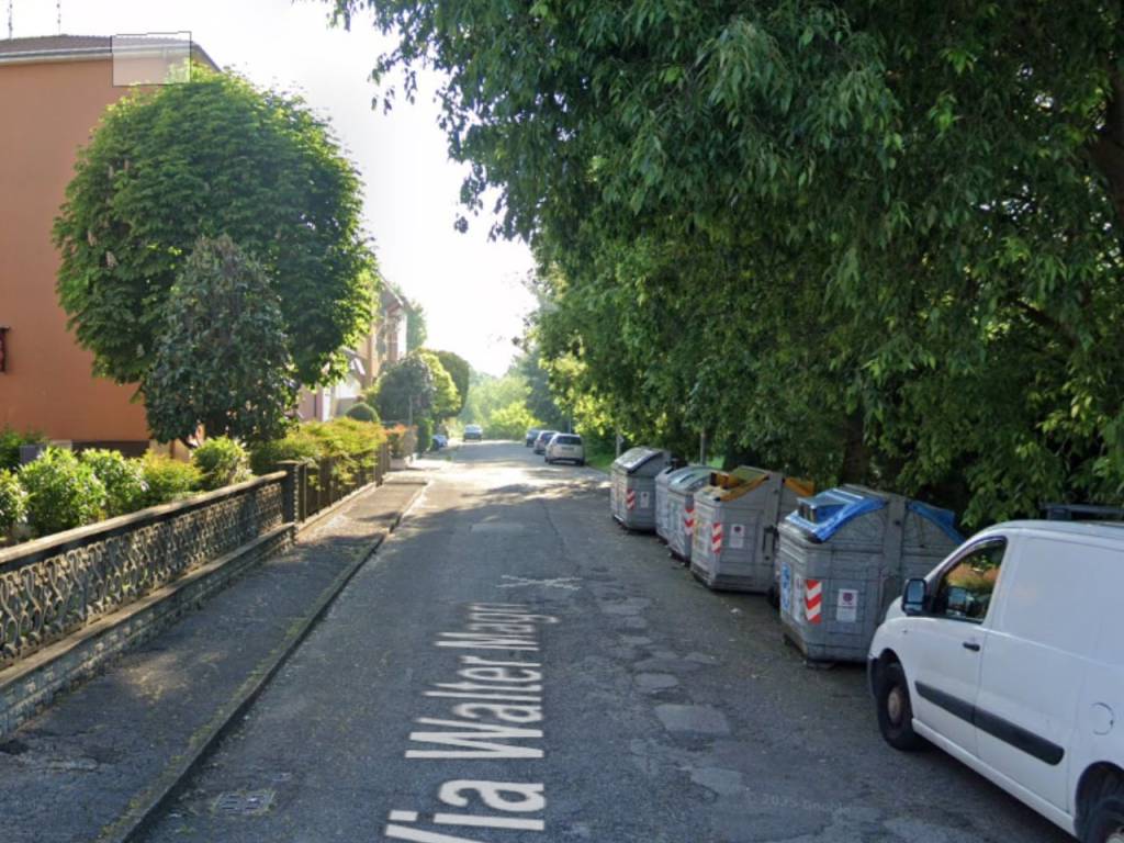 Asta per appartamento, Walter Magri, Via Modena Ferrara, rif. 125939677 ...