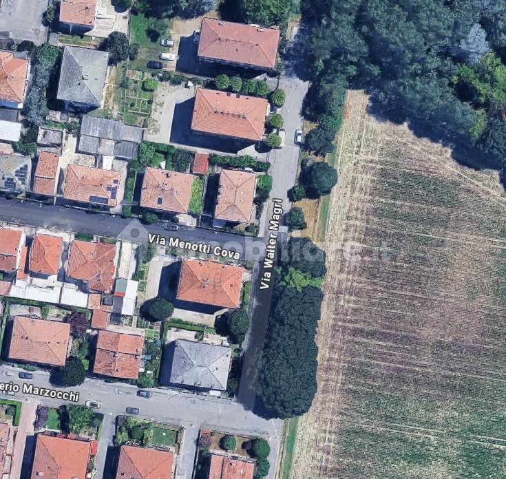 Asta per appartamento, Walter Magri, Via Modena Ferrara, rif. 125939677 ...