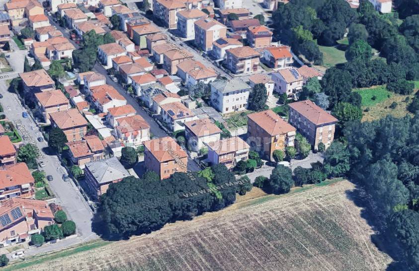 Asta per appartamento, Walter Magri, Via Modena Ferrara, rif. 125939677 ...