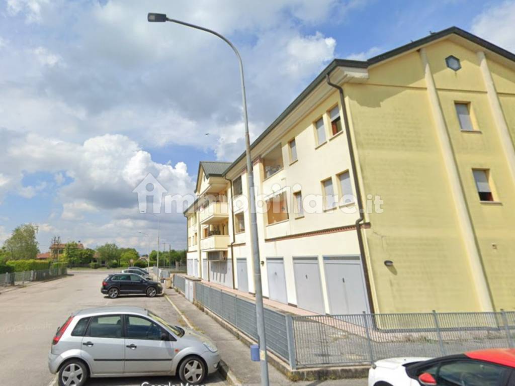 Asta per appartamento, Don L. Maran, Arzercavalli Terrassa Padovana ...