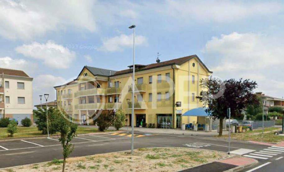 Asta per appartamento, Don L. Maran, Arzercavalli Terrassa Padovana ...