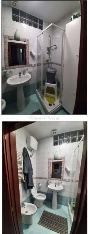 Asta per appartamento, Calata Capodichino, Ponti Rossi Napoli, rif ...