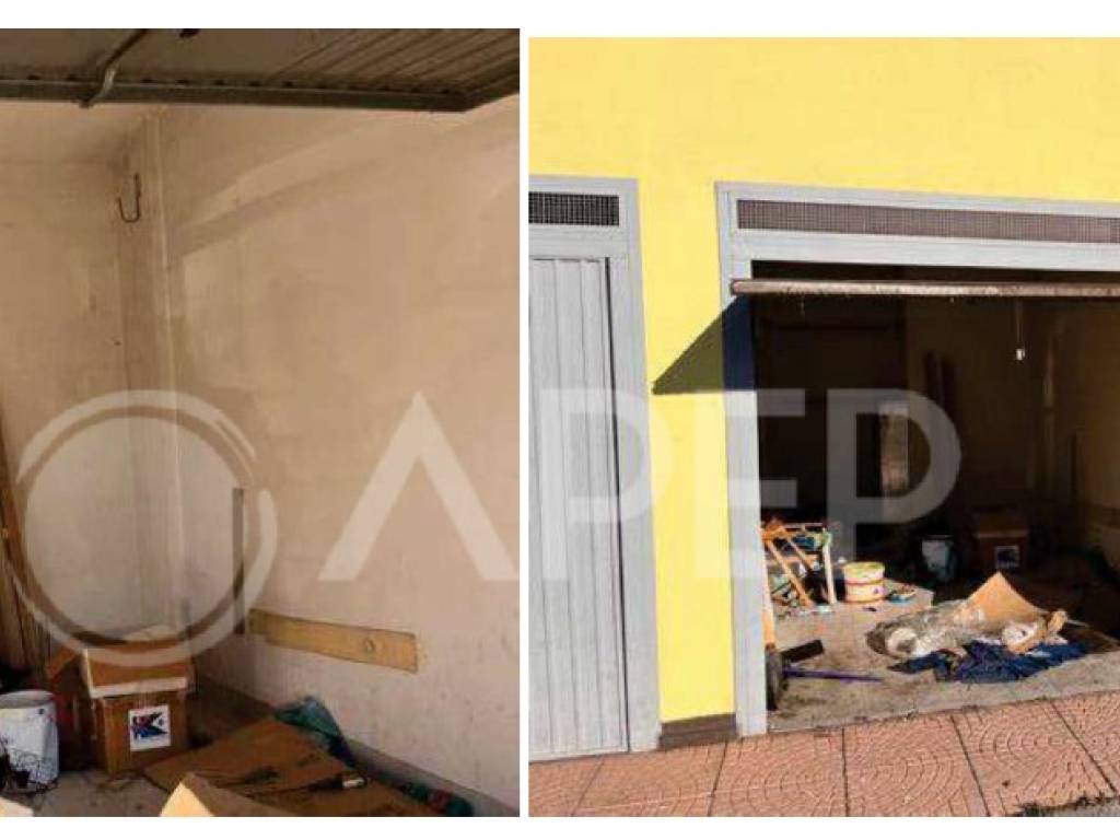 Asta per appartamento, Don L. Maran, Arzercavalli Terrassa Padovana ...