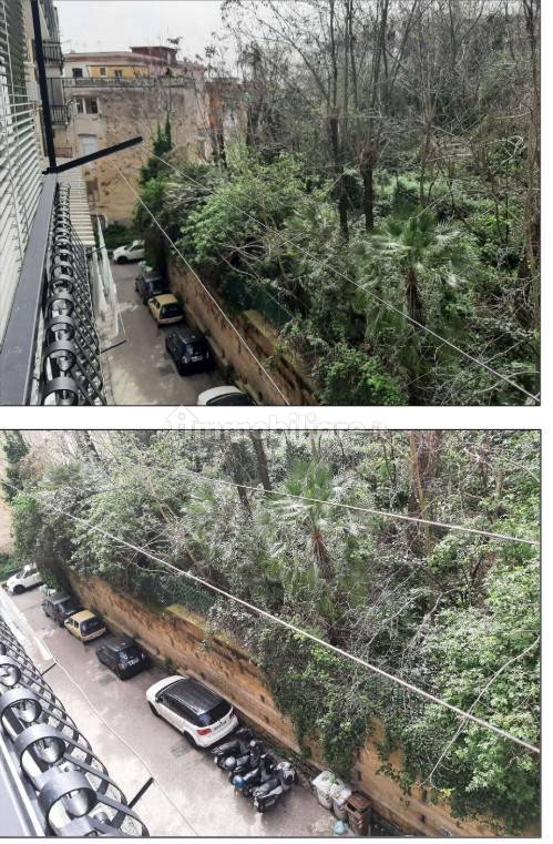 Asta per appartamento, Calata Capodichino, Ponti Rossi Napoli, rif ...