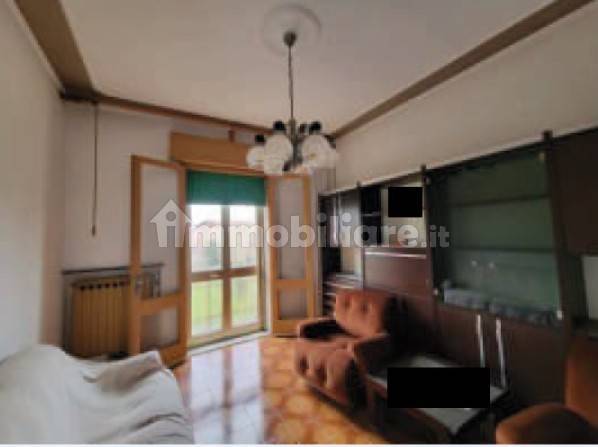 Asta per appartamento, via Guglielmo Marconi, Centro Pincara, rif ...