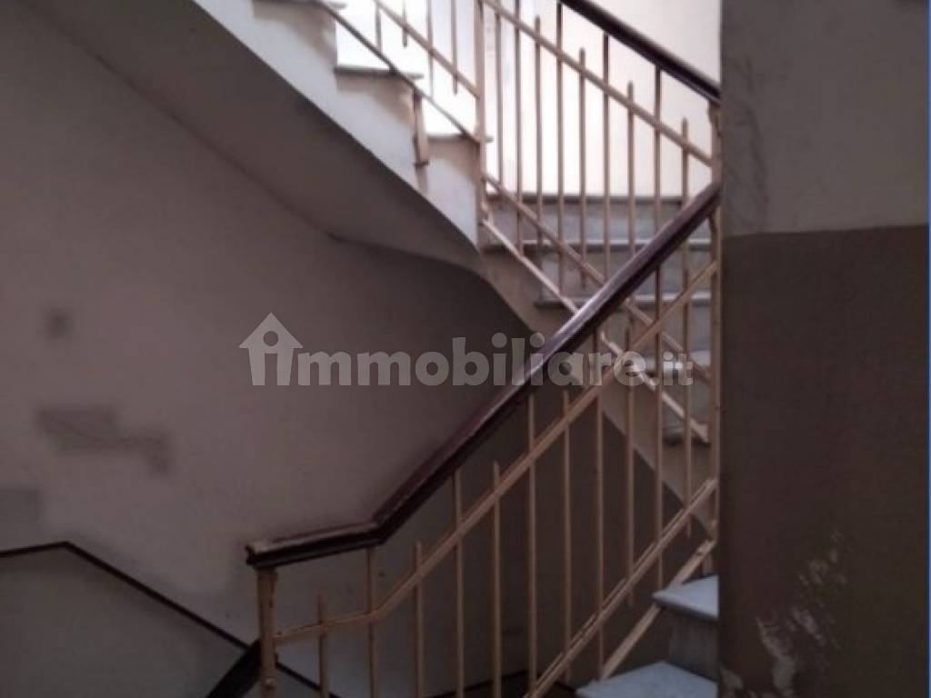 Asta per appartamento, V.cl Fratelli Marone, Centro Potenza, rif ...