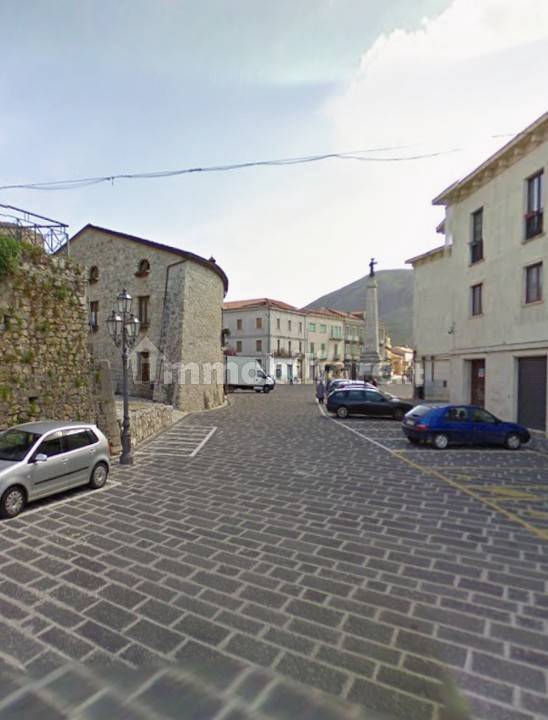 Asta per appartamento, piazza Portello, Teggiano Macchiaroli Teggiano ...