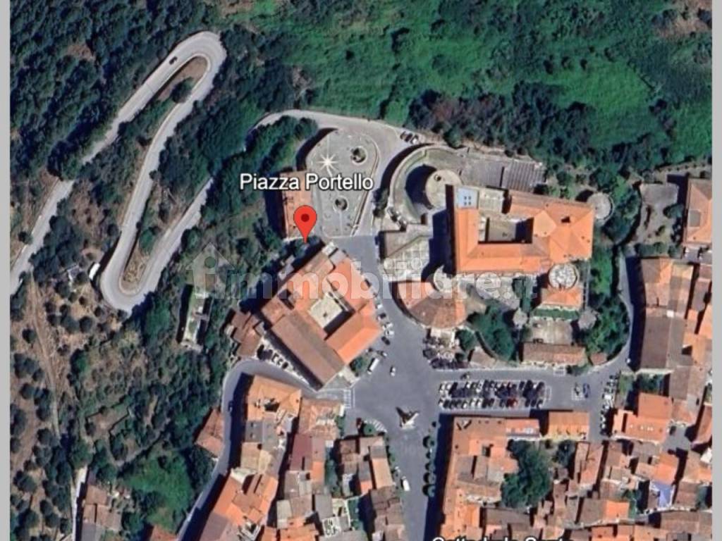 Asta per appartamento, piazza Portello, Teggiano Macchiaroli Teggiano ...